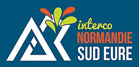 280px-Logo_Interco_Normandie_Sud_Eure – Leader France