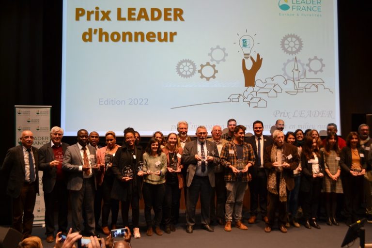 Évènements – Leader France