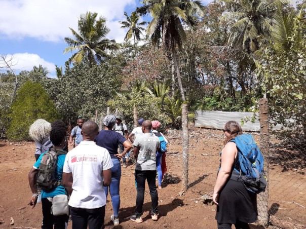 ROMay – Appui technique aux actions de gestion des mangroves - Leader ...